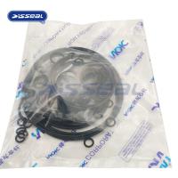China High Efficiency Hydraulic Pump Seal Kit for R160-7 Excavator 35MPa for sale