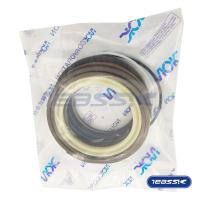 China Nitrile Rubber Excavator Cylinder Seal for ZAX135-1 Customized for sale