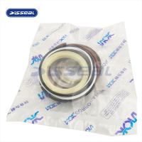 China EX60-2 Excavator All Seal Kit Dust Proof Oil Resistant PTFE NBR PU 1 Set for sale