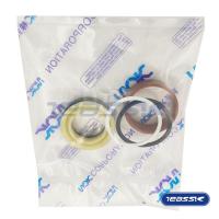 China Excavator Track Adjuster Seal Kit EX60-2 PTFE NBR PU Repair Set for sale