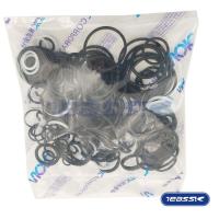 China Nitrile Rubber Seal Kit Control Valve For Excavator SE210-LC3 for sale