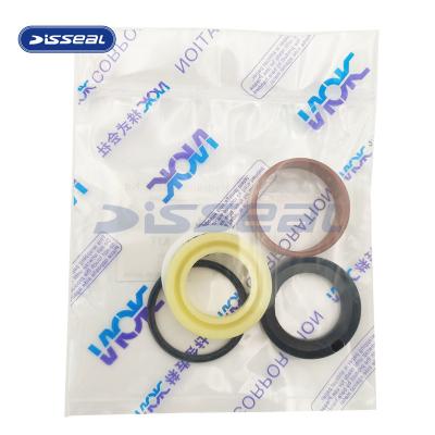 China HYUNDAI R180LC-7 Boom Cylinder Seal Kit 31Y1-20430 31Y1-20450 PU Rod Piston Seals for sale