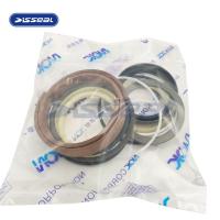 China EX60-2 Excavator All Seal Kit Nitrile Rubber Material For Mechanical Construction for sale