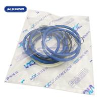China EX120-2 Excavator Center Joint Seal Repair Kit PTFE NBR PU OEM Quality for sale