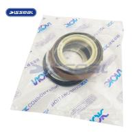 China Excavator Bucket Seal Kit HD250SE PTFE NBR PU Metal 1 Set for sale