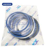 China R160-7 Excavator Center Joint Seal Kit for VOLVO EC55 -30°C to 120°C for sale