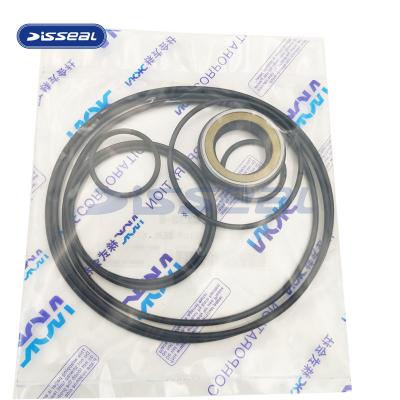 China Doosan 210 Swing Motor Seal Kit 2401-9242KT Oil Resistant PTFE NBR for sale
