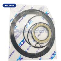 China EX200-2 Hydraulic Cylinder Rebuild Kits Travel Motor Seal Kit 1 Set for sale