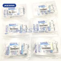 China Standard All Seal Kit SPGO for Komatsu PC200-7 PC210-7 PC220-6 PC230-6 PC300-6 PC300-7 for sale