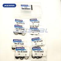 China PC210-7 High Efficiency All Seal Kit SPGO for Doosan  Volvo for sale