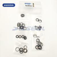 China PC210-7 High Efficiency All Seal Kit SPGO for Doosan  Volvo for sale