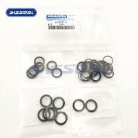 China PC300-6 Genuine Seal Repair Kit Hydraulic Oil Seals 1 Set Excavator for sale