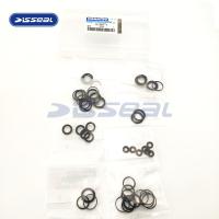 China PC300-7 Nitrile Rubber All Seal Kit SPGO For Industry Construction Machine for sale