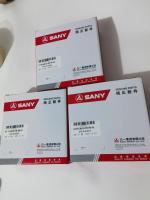 China B22990003185K  FOR SANY  215 SWING MOTOR  SEAL KIT for sale
