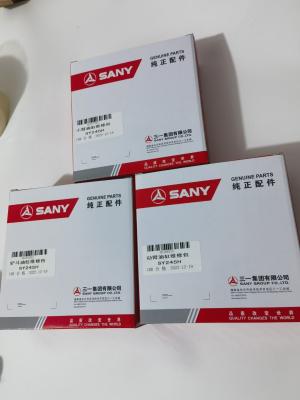 China B22990003185K  FOR SANY  215 SWING MOTOR  SEAL KIT for sale