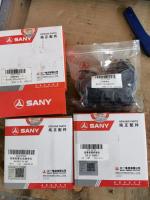 China Hydraulic Cylinder Seal Kit 60107383 for SANY 215 Excavator Bucket -30°C to 120°C for sale