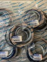 China 707-99-66240 PC400-7/8 Hydraulic Cylinder Piston Seal Bucket Kit -30°C to +120°C for sale