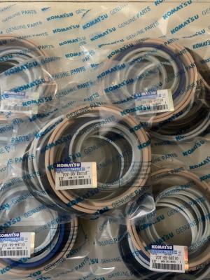 China 707-99-66240 PC400-7/8 Hydraulic Cylinder Piston Seal Bucket Kit -30°C to +120°C for sale