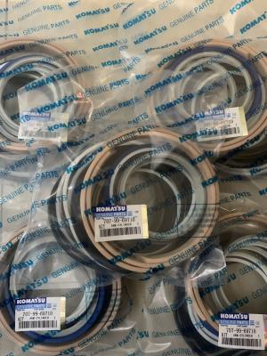 China 707-99-58080 PC300-7/8 PC360-7/8 Hydraulic Cylinder Piston Seal Boom Kit -30°C to +120°C for sale