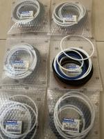 China 707-99-69710 PC400-7/8 PC450-7/8 Hydraulic Cylinder Piston Seal Arm Kit -30C to 120C for sale