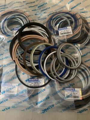 China 707-99-78700 PC1250-7/8 Excavator Boom Hydraulic Cylinder Repair Seal Kit -30C to 120C for sale