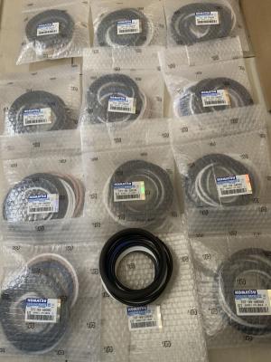 China PC1250-7/8 Arm Boom Bucket Seal Kit 707-99-78700 707-98-85310 707-99-76030 -30C to 120C for sale