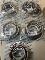 China Komatsu PC30-1 PC30-3 Arm Seal Kit 20S-63-66101 Hydraulic Cylinder Repair Set for sale