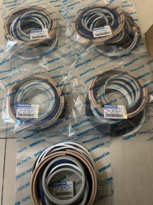 China Komatsu PC30-1 PC30-3 Arm Seal Kit 20S-63-66101 Hydraulic Cylinder Repair Set for sale