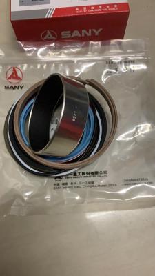 China Excavator Rubber Seal Kit 60107384 Cylinder Kit for SANY 215 Arm -30°C to +120°C for sale