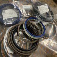 China HITACHI ZX210-5G Pump Seal Kit 4451039 44510136 -30°C to +120°C for sale
