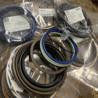 China HITACHI ZX210-5G Pump Seal Kit 4451039 44510136 -30°C to +120°C for sale