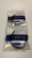 China Volvo VOE11999892 Tilt Cylinder Seal Kit for Wheel Loader PTFE NBR 70mm Inner Oil Seal for sale