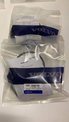 China Volvo EC700 Swing Oil Seal Kit 1046-02600 Hydraulic Mechanical Seal -30C to 120C for sale