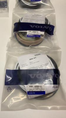 China VOE14589715 Boom Cylinder Seal Kit for Volvo EW160B Wheel Excavator -30°C to 120°C for sale