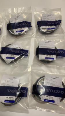 China VOE14514457 Arm Cylinder Seal Kit 14514457 for EC240B EC250D Volvo Excavator -30C to 120C for sale