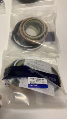 China Volvo EC700 Hydraulic Cylinder Seal Kit 14618213 14612138 Rebuild Kits -30C to 120C for sale
