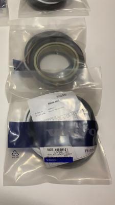 China VOLVO EC140B EC140C EC140D Dozer Blade Cylinder Seal Kit VOE14589120 14589120 for sale