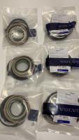 China Volvo EC700 Boom Seal Kit 14589336 14612137 Hydraulic Cylinder Rebuild Parts -30C to 120C for sale