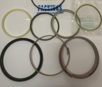 China Oil Resistant Bucket Cylinder Repair Kit for E339F Excavator Seal Kit -30°C to 120°C for sale