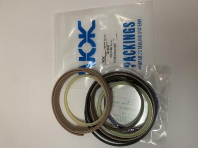 China Replacement Excavator Arm Cylinder Seal Kit for E339F -30°C to +120°C for sale