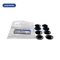 China Round All Seal Kit Black for Industrial Use for sale