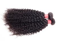 China 20 Inch Virgin Remy Chinese Hair Weave Full Of Resilience Cuticle Still Attach for sale