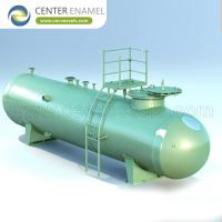 China Industrial Fluidized Bed Reactor for Metallurgical Roasting with Exceptional Temperature Uniformity and High-Volume Continuous Operation for sale
