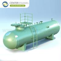 China Industrial Fluidized Bed Reactor for Metallurgical Roasting with Exceptional Temperature Uniformity and High-Volume Continuous Operation for sale