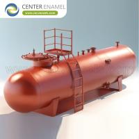 China Industrial Fluidized Bed Reactor for Metallurgical Roasting with Exceptional Temperature Uniformity and High-Volume Continuous Operation for sale