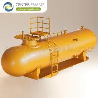 China Industrial Fluidized Bed Reactor for Metallurgical Roasting with Exceptional Temperature Uniformity and High-Volume Continuous Operation for sale