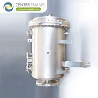 China Welded Carbon Steel Above-ground Fuel Storage Tank with Uncompromising Structural Capacity, Leak-Tightness, and Easy Maintenance for sale