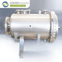 China Welded Carbon Steel Above-ground Fuel Storage Tank with Uncompromising Structural Capacity, Leak-Tightness, and Easy Maintenance for sale