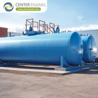 China Corrosion Resistant Hydrometallurgy Reactor with High-Torque Agitation for Pressure Acid Leaching for sale