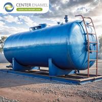China Corrosion Resistant Hydrometallurgy Reactor with High-Torque Agitation for Pressure Acid Leaching for sale